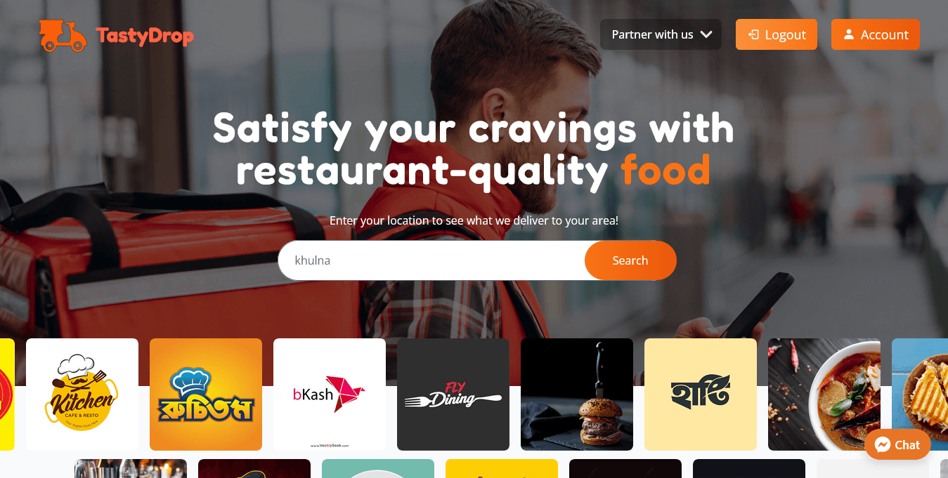 Naimur Reza | Software Developer